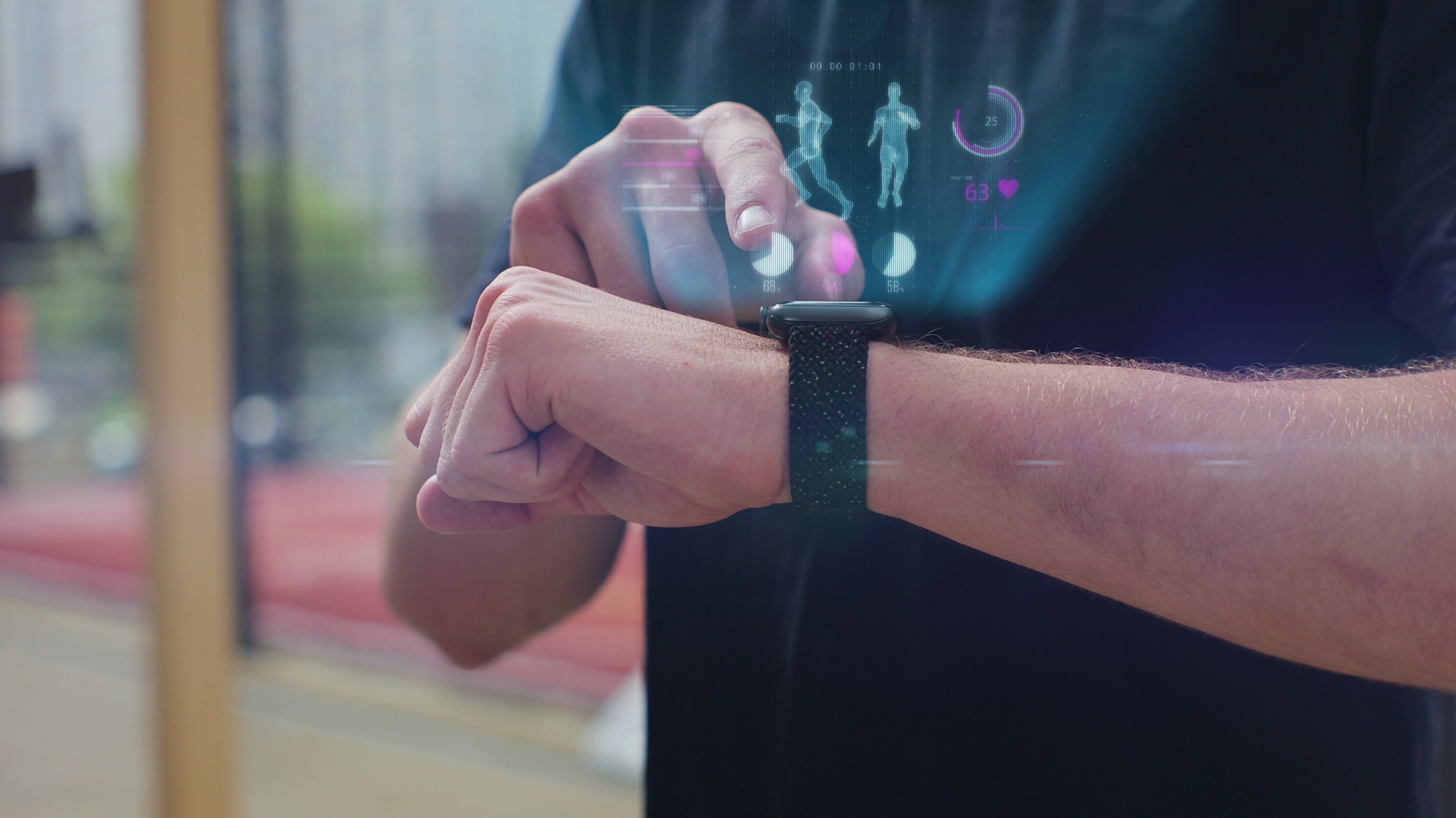 The Future of Smart Wearables – BMRA Store